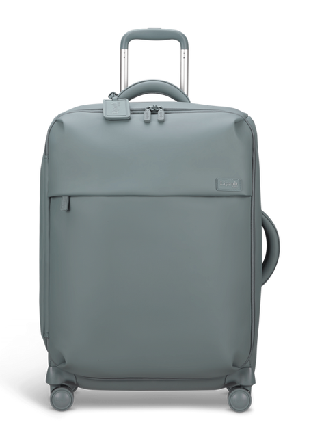 Valise Moyenne LIPAULT Lost In Berlin – Forum Des Sacs x La Maro