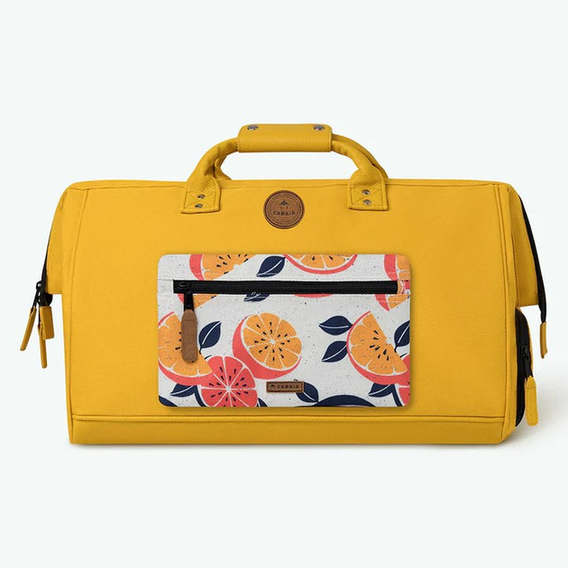 Sac de voyage CABAÏA Marrakech – Forum Des Sacs x La Maro