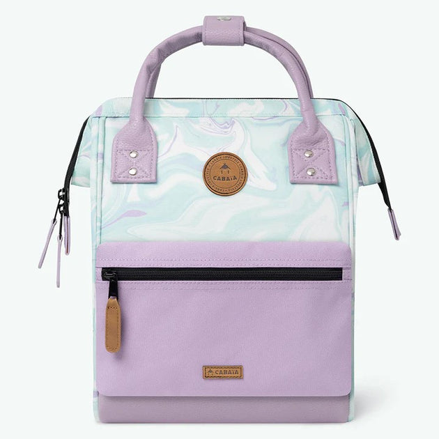 Sac à dos CABAÏA Adventurer Dijon Small – Forum Des Sacs x La Maro