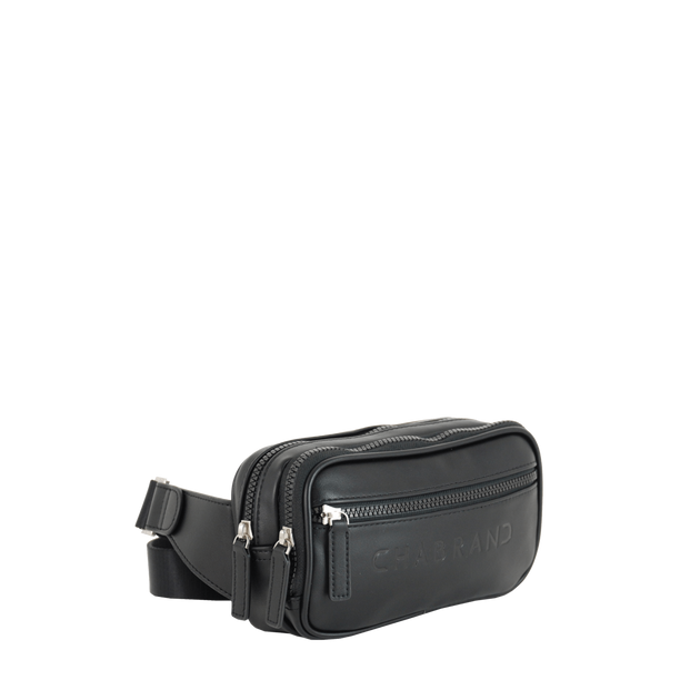 Sac Banane CHABRAND Campus Noir – Forum Des Sacs x La Maro