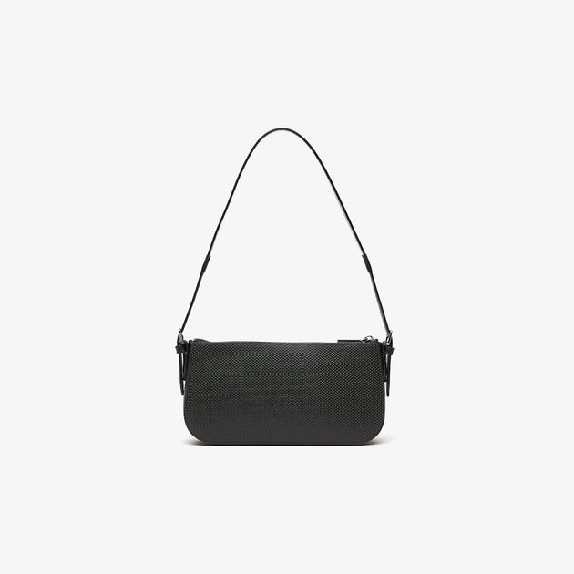 SHOULDER BAG Femme LACOSTE – Forum Des Sacs x La Maro