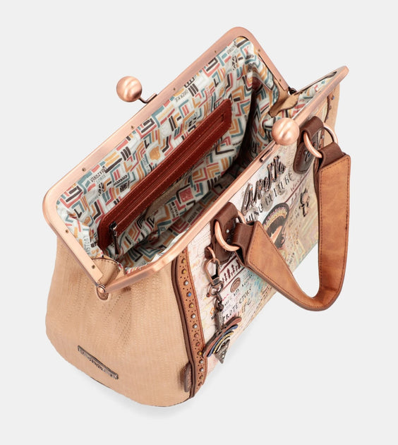 Sac à Main ANEKKE Menire – Forum Des Sacs x La Maro