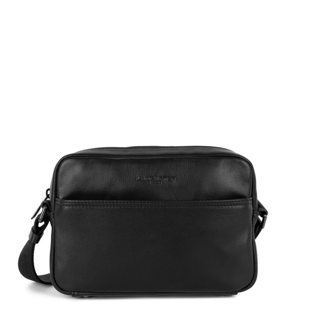 Sacoche LANCASTER Soft Vintage Homme – Forum Des Sacs x La Maro
