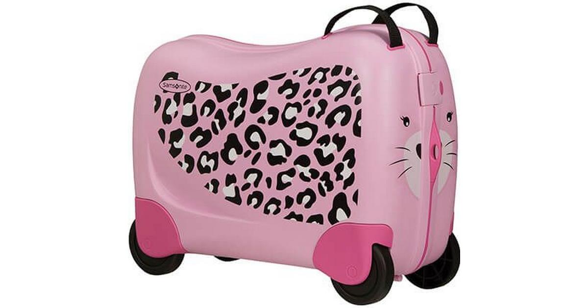 valise enfant Dream Rider Samsonite – Forum Des Sacs x La Maro
