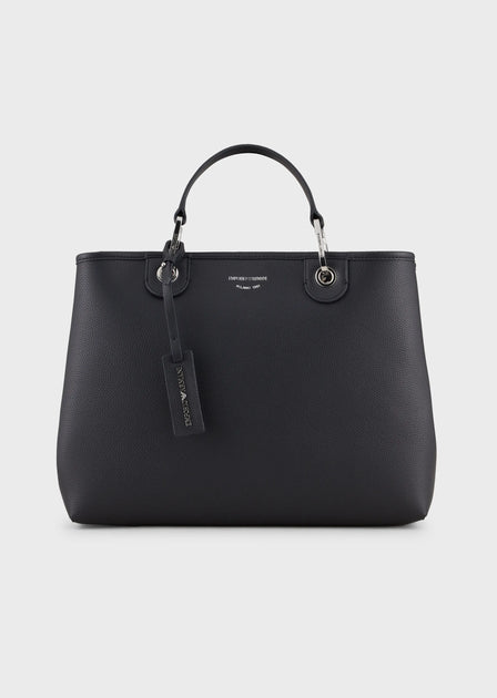 Sac Cabas Emporio Armani NAVY – Forum Des Sacs x La Maro