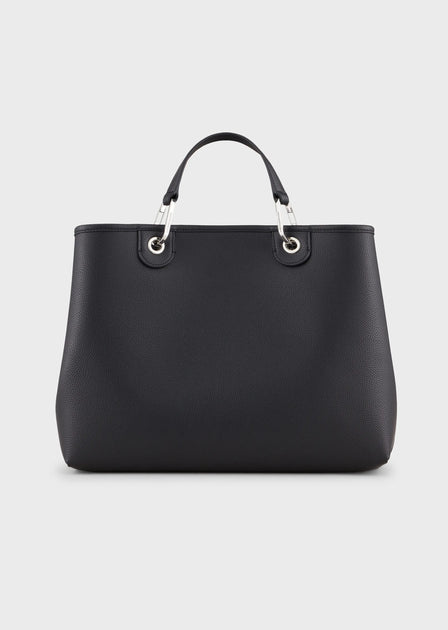 Sac Cabas Emporio Armani NAVY – Forum Des Sacs x La Maro